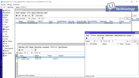 Mikrotik Mac Address List Gasepixel