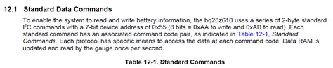 Pca9544a Configure The I2c Address For Bq28z610 Slaves Interface