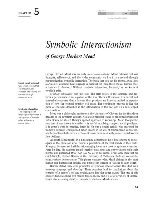 Symbolic From Em Griffin 2018 Pdf Cognition Cognitive Science