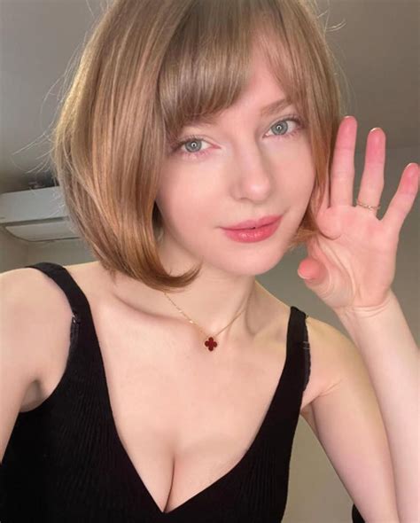 น้อง Ella Freya ต้นแบบ Ashley จากเกม Resident Evil 4 กล่าวขอบคุณแฟน ๆ