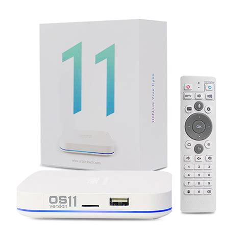 Unblock Ubox 12 Tv Box Unblock Tech Gen 12 Smart Tv Box 2025 New