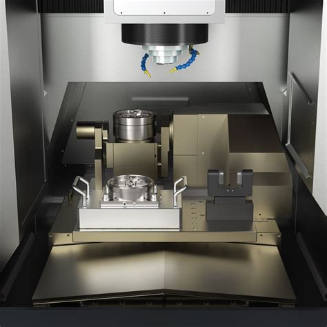 Pyramid Nano Cutting Edge Technology For μ Precise Series Production