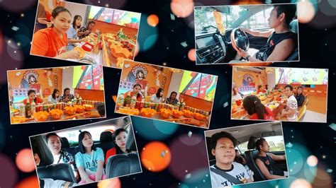 ပီမိုင်ပိတ်ရက် လည်မယ် စားမယ် 31 12 2024 Youtube