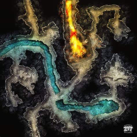 Pin On The One Million Dnd Battlemaps