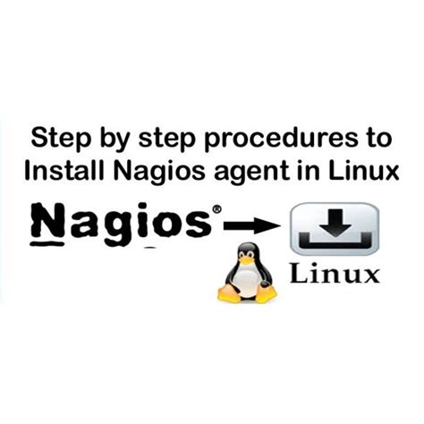 How To Install Nagios On Linux Mohd Saif Posted On The Topic Linkedin