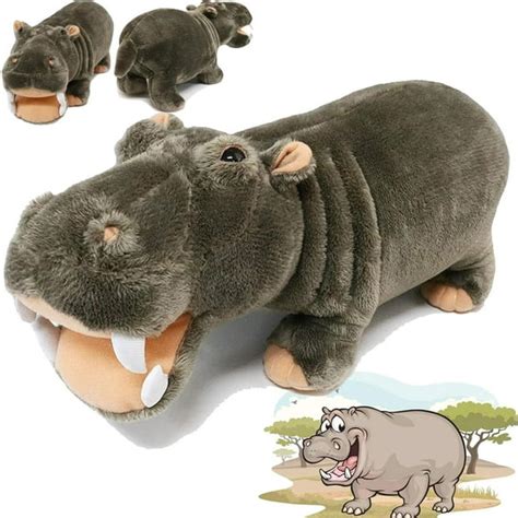 Real Hippo