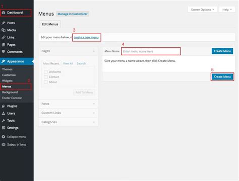 Wordpress 101 Wordpress Blog And Tutorials