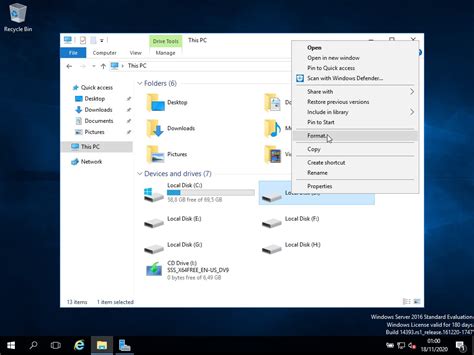 Tutorial Creating Your First Sql Server 2019 Lab On Virtual Box From The Scratch Part 2