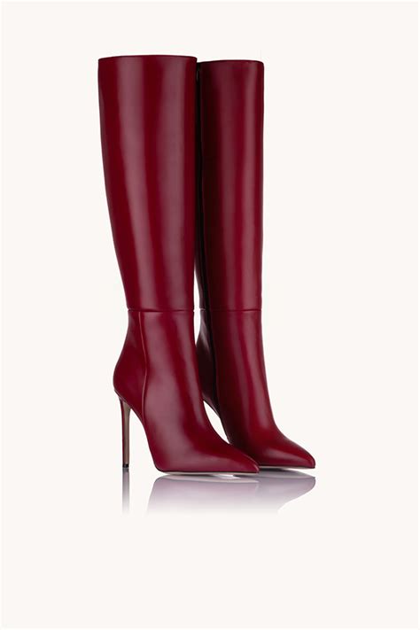 Ruby Temptation NAKA SHOES