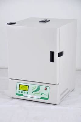 Horno O Estufa Secado Digital 141 L Felisa Fe 293d