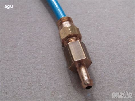 щуцер за колектор при газов инжекцион в Части в гр София Id29770515 — Bazar Bg