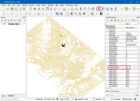 Basic Network Visualization And Routing QGIS QGIS Tutorials And Tips