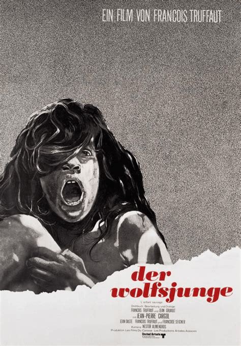 Der Wolfsjunge The Dubbing Database Fandom