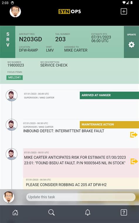 Synops Apk For Android Download