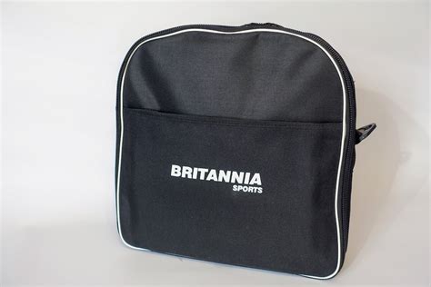 Мячи для бочча Britannia Sports (Британия спорт) | Бочча в Украине