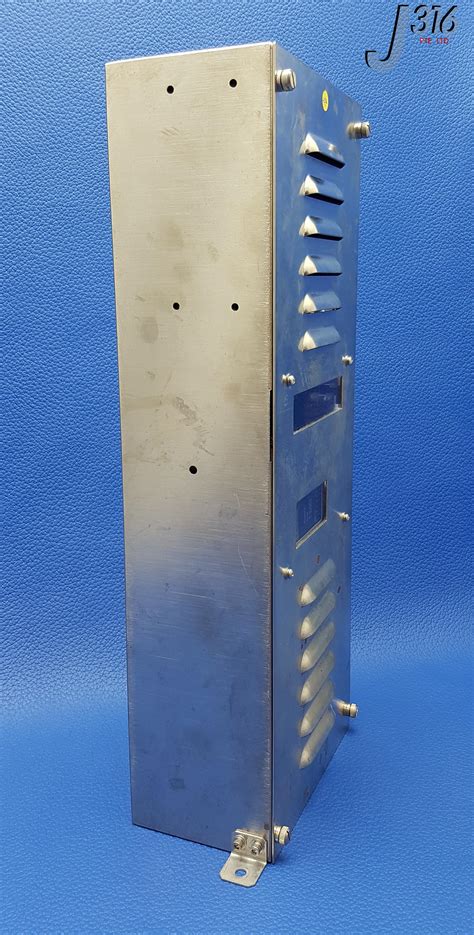 5545 Lam Research P C Cont Signal Assy 853 220288 003 S4 710a