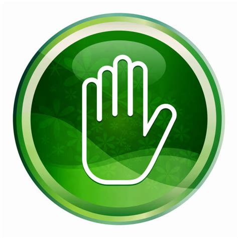 940 Abort Button Stock Illustrations Royalty Free Vector Graphics