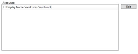 How To Add A Button To Edit ListView Item On A Custom SCSM Form Stefan Johner