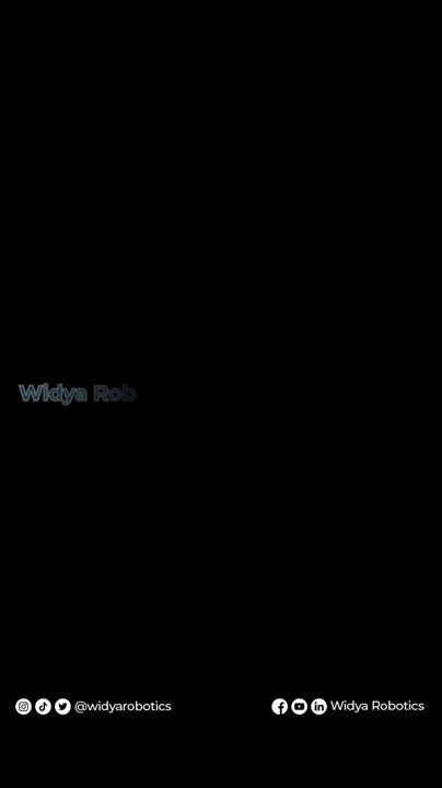 Widya Robotics On Linkedin Widyarobotics Loadscanner Artificialintelligence Aicompany Iot
