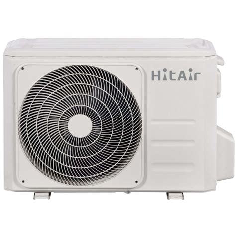 HITAIR HAC-24H/N1_20Y инструкция, характеристики, форум, поддержка