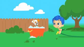 Wash Em Offimages Bubble Guppies Wiki Fandom