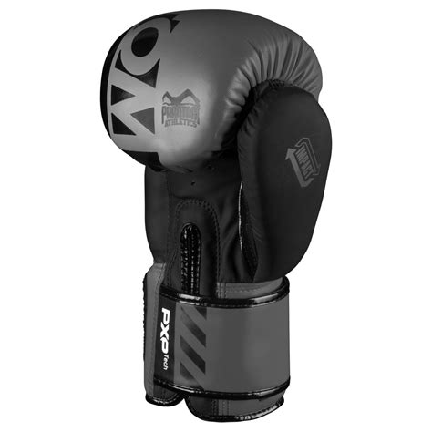Boxing Gloves Apex