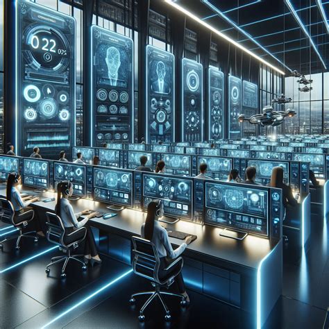 Automation Software Call Center In 2025 Callin