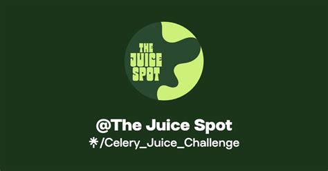 The Juice Spot Linktree