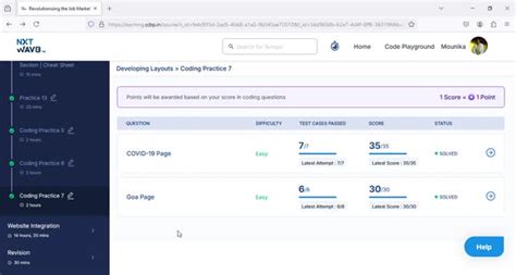 Mounika Ratheesh On Linkedin Project7 Html Css Bootstrap