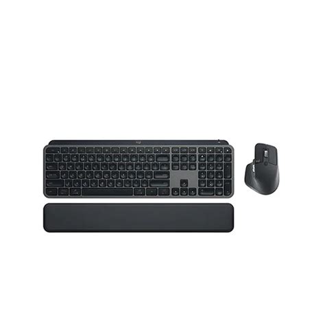 Logitech Mx Keys S Combo Ca Tech