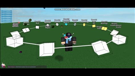 Roblox Script Builderadmin Youtube
