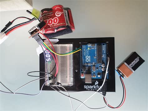 arduino uno lcd blue display artofit
