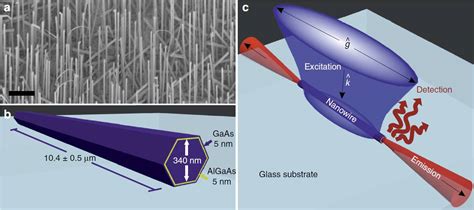 Vertical Nanolasers Open Optical Ports Out Of Silicon