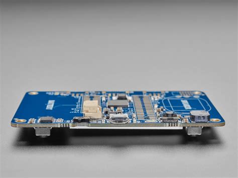 Adafruit Pybadge Lc Makecode Arcade Circuitpython Or Arduino Low