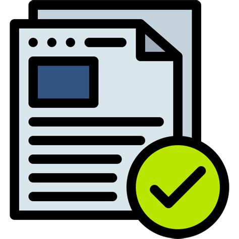 validation free files and folders icons