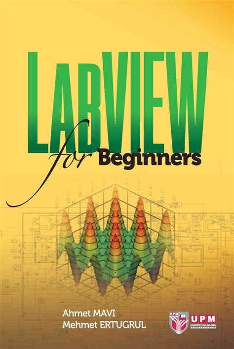 Labview For Beginners Upm Press