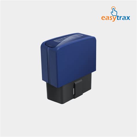 Gs21 Obd Wanwaytech Car Gps Tracker Easytrax World