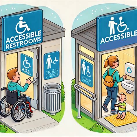 Transforming Historic Architecture Ensuring Ada Compliance In Older
