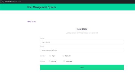 Github Yccyangchencrudapplication Learn Step By Step About