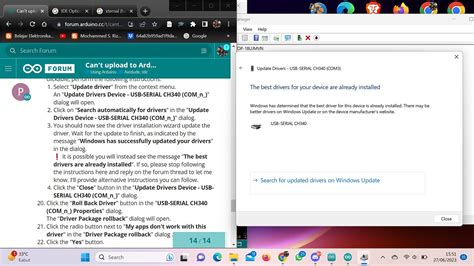Cant Upload To Arduino Nano Uploading Arduino Forum