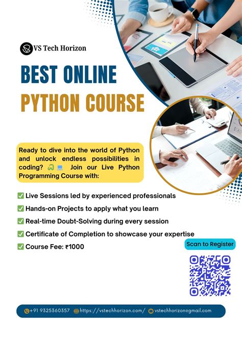 Vs Tech Horizon Pvt Ltd On Linkedin Pythonprogramming Learntocode Livesessions Doubtsolving
