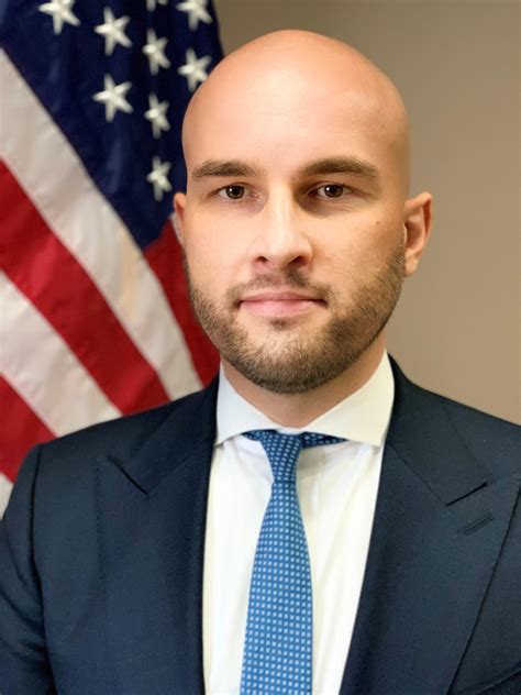 Alexander Alden United States Department Of State