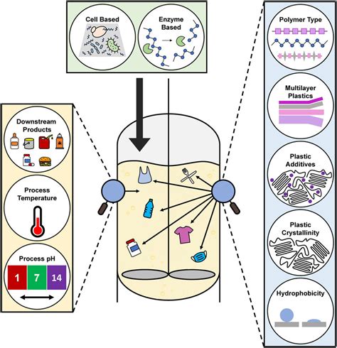 Bottlenecks To Bio Based Plastic Degradation Biological Download Scientific Diagram