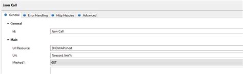 How To Use A Dynamic Url In A Json Call In A Component Community