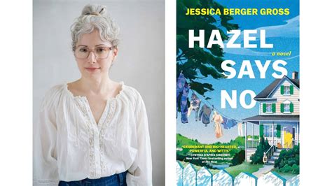 Read An Excerpt From Hazel Says No By Jessica Berger Gross