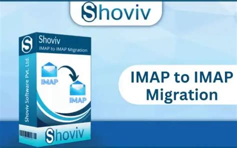 IMAP Migration Tool To Transfer Emails From IMAP To IMAP