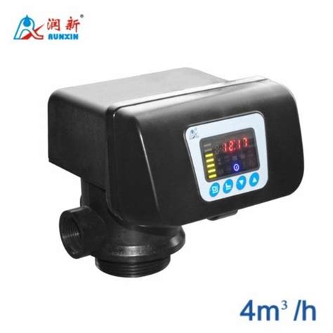 Jual Runxin F C Automatic Filter Valve Jakarta Pusat Water Online Shop Tokopedia