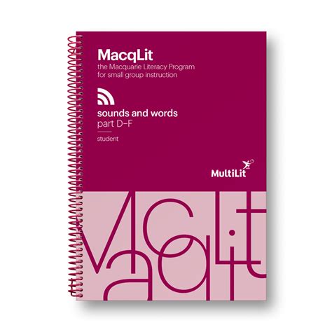 Macqlit Shop Multilit
