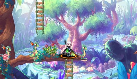 La Tale Has Released Its Latest Emeraldia Update Cogconnected