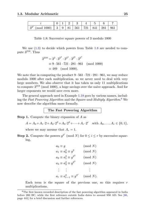 An Introduction To Mathematical Cryptography Springer Pdf Physics